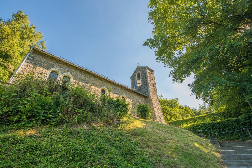 Sehenswürdigkeiten Hürtgenwald | Stadtplan & Stadtmagazin