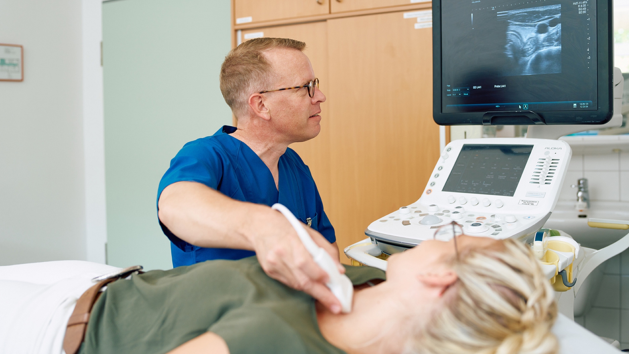 Krankenhaus Husum | Klinik Husum für medizinische Versorgung